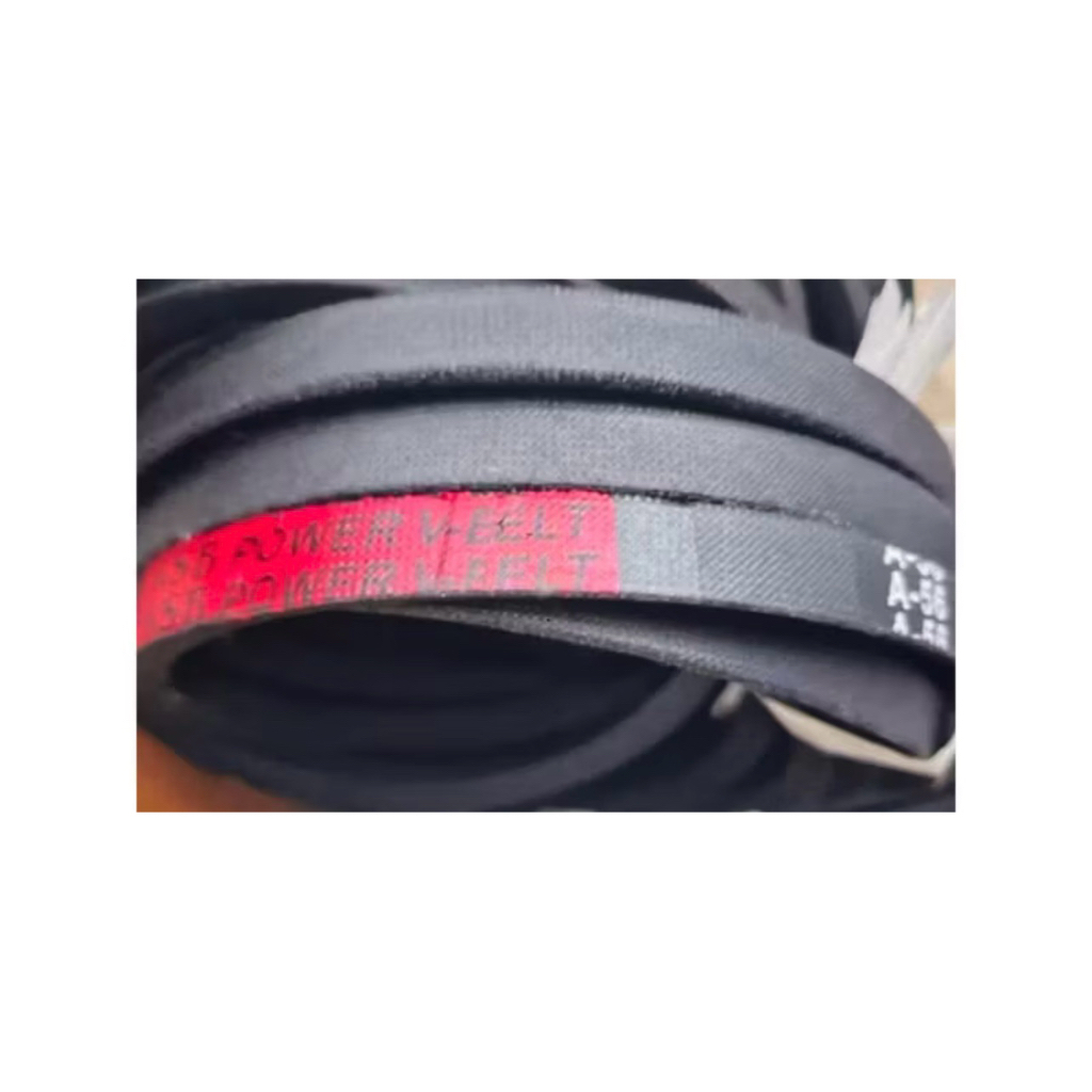 Jual Tali kipas Van bel V belt ASB A56 ( harga per biji ) | Shopee ...
