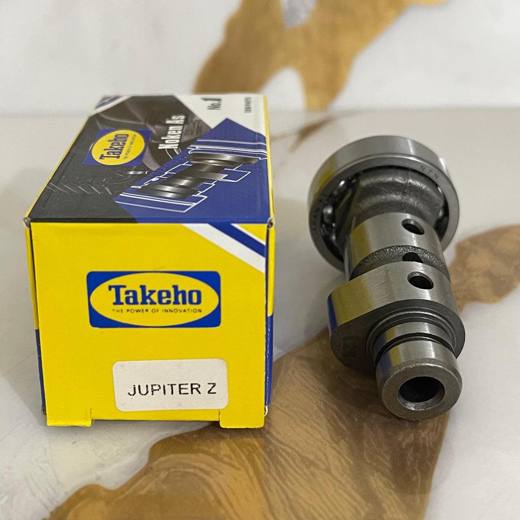 Jual NOKEN AS MOTOR JUPITER Z/VEGA R NEW (TAKEHO) | Shopee Indonesia