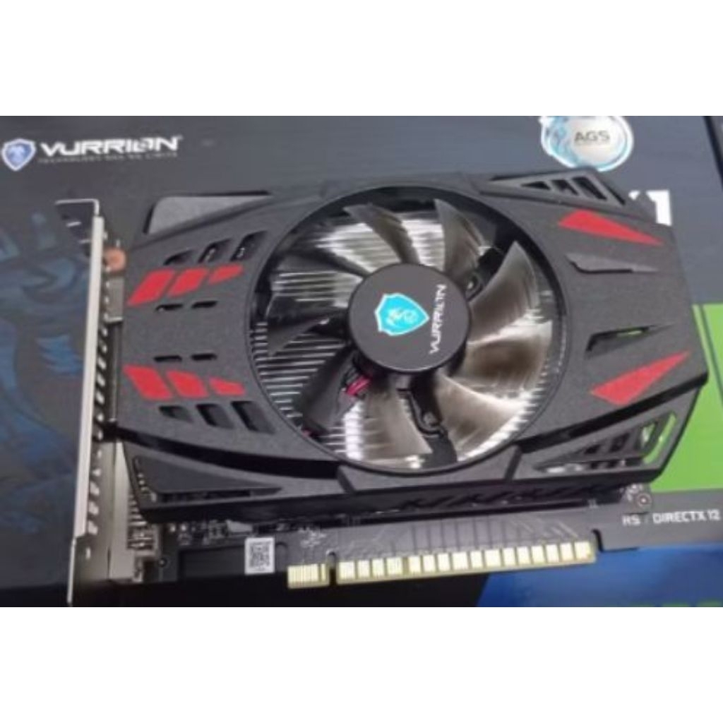 Jual VGA GTX 750 2 GB bekas 100% ORI | Shopee Indonesia