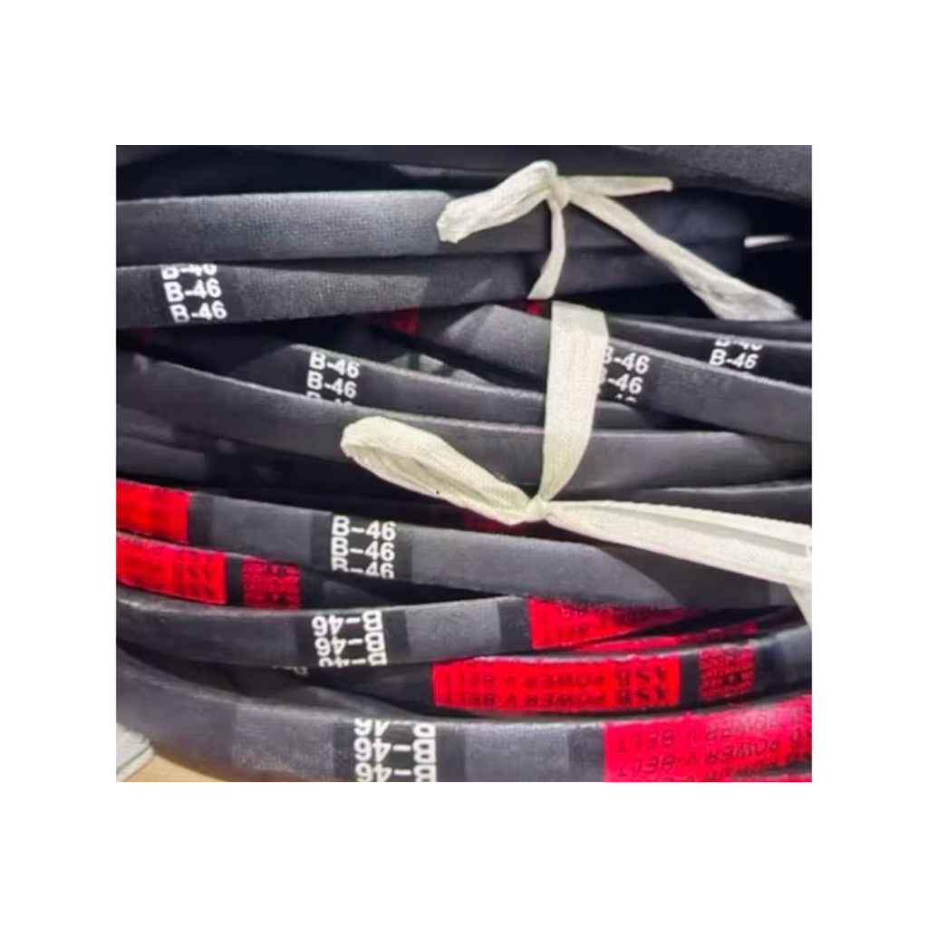 Jual Tali kipas Van bel V belt ASB B46 ( minimal pembelian 3pc ...