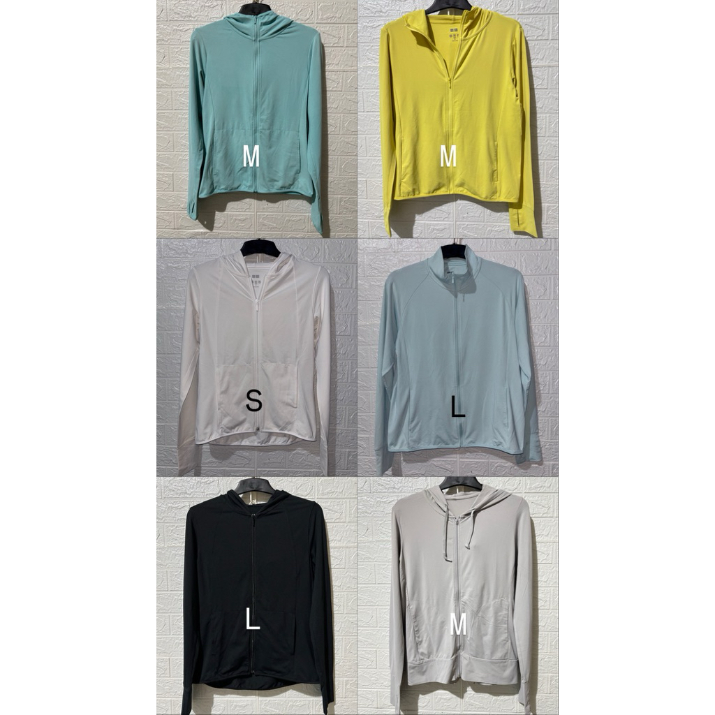 Jual Uniqlo Airism Original | Shopee Indonesia