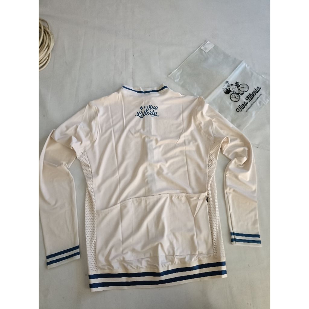 Jual JERSEY MANTA LIBERTA WOMEN SIZE XXL (BARU) | Shopee Indonesia