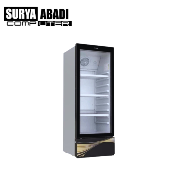 Jual LEMARI ES POLYTRON SCN-187 (SHOWCASE) | Shopee Indonesia