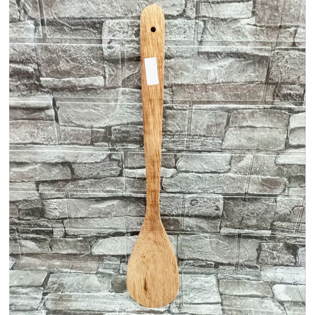 Jual Sotil Kayu Sono NJS | Peralatan Memasak Sodet / Spatula / Sutil ...