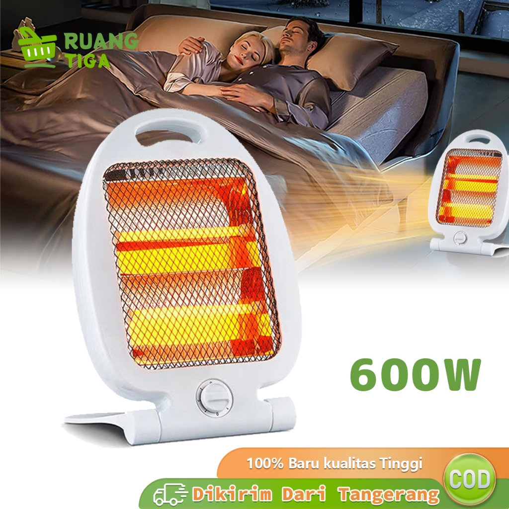 Jual Pemanas Ruangan Penghangat Ruangan Portable Lampu Penghangat ...