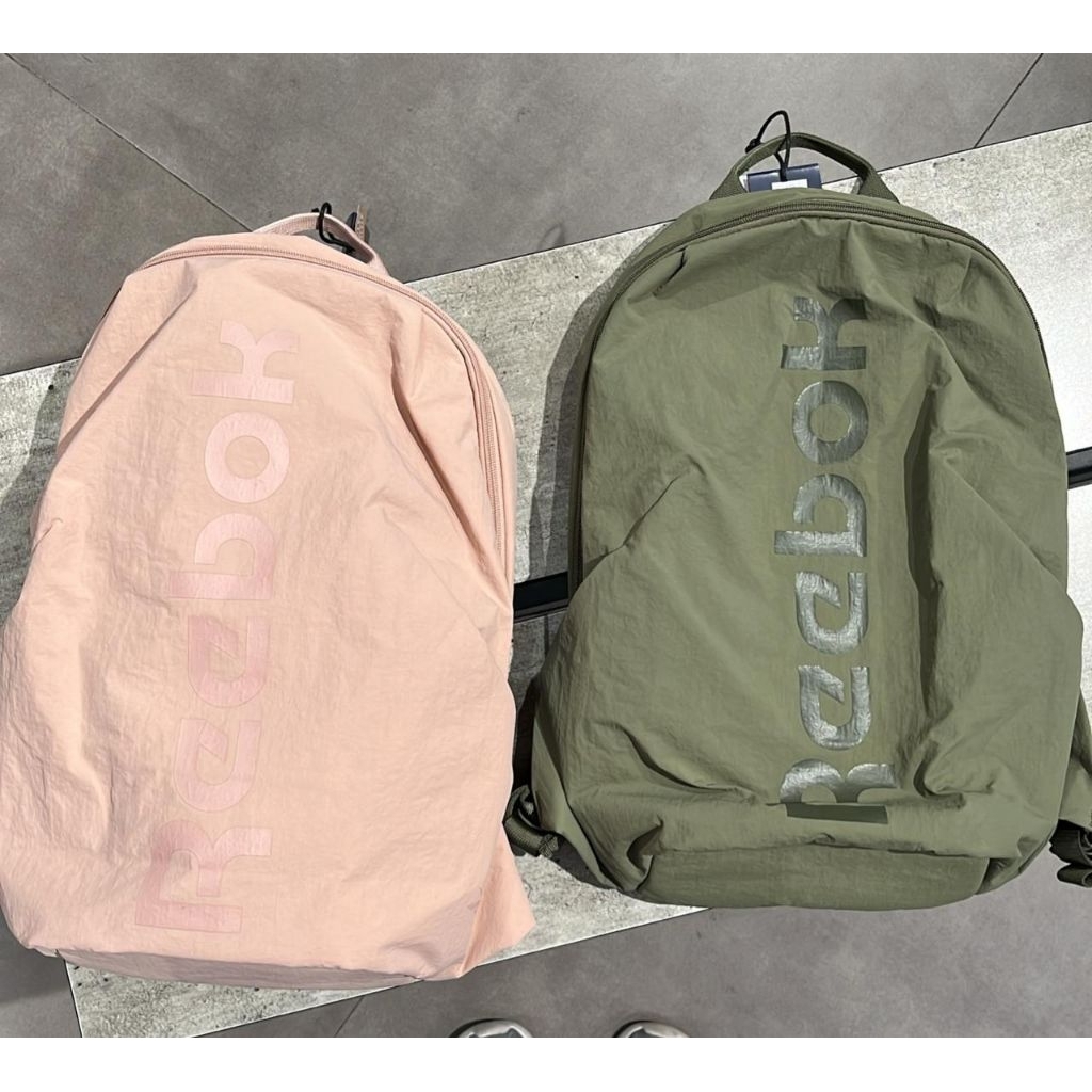 Jual REEBOK Backpack Tas ransel terbaru Anti air | Shopee Indonesia