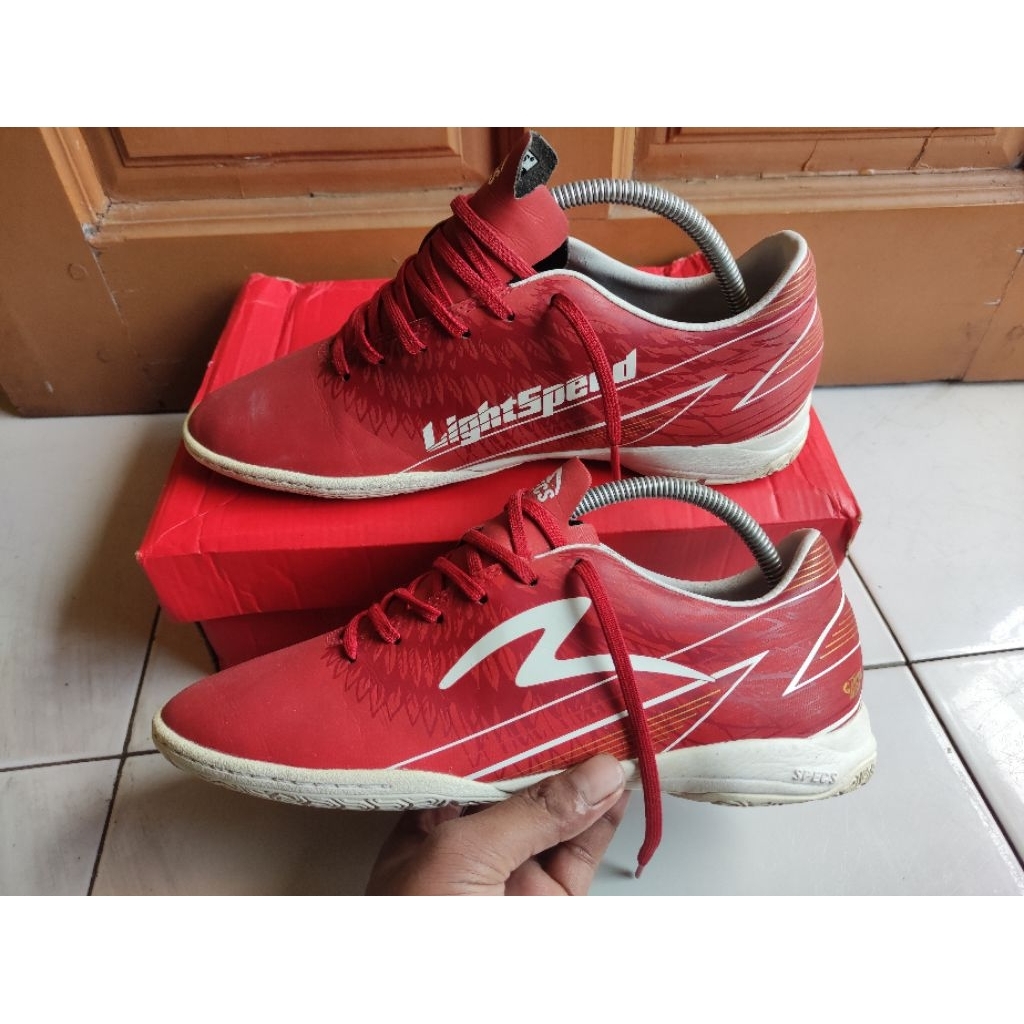 Jual Specs Lightspeed Garuda Attack | Shopee Indonesia