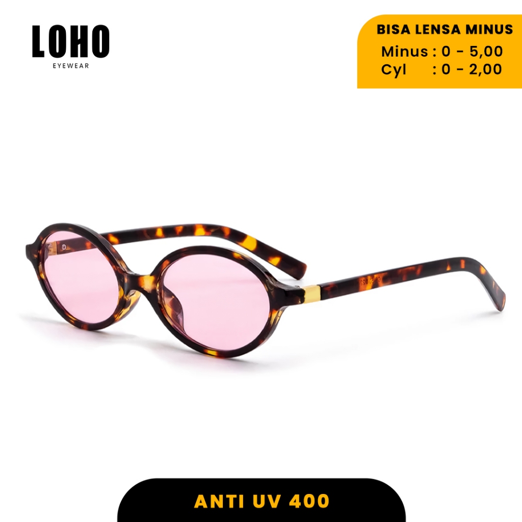 Toko Online LOHO Official Store | Shopee Indonesia
