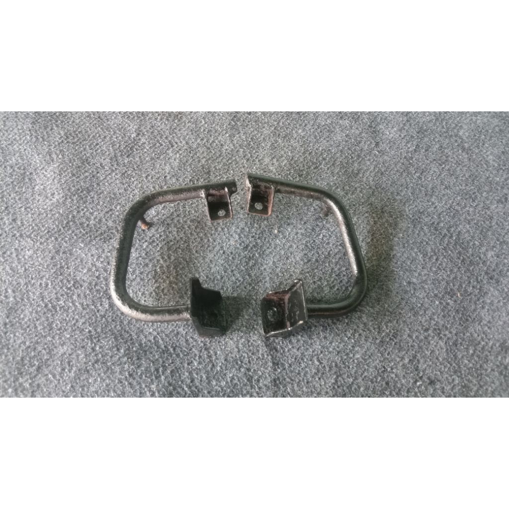 Jual begel honda tilas tiger lawas original | Shopee Indonesia