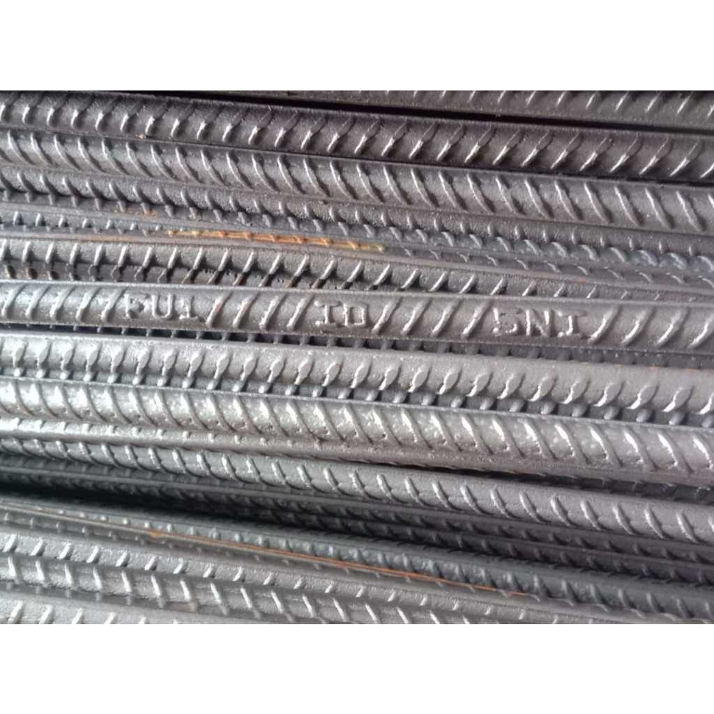 Jual Besi Beton Ulir Polo 10 mm BESAR 10mm GEMUK SNI | Shopee Indonesia