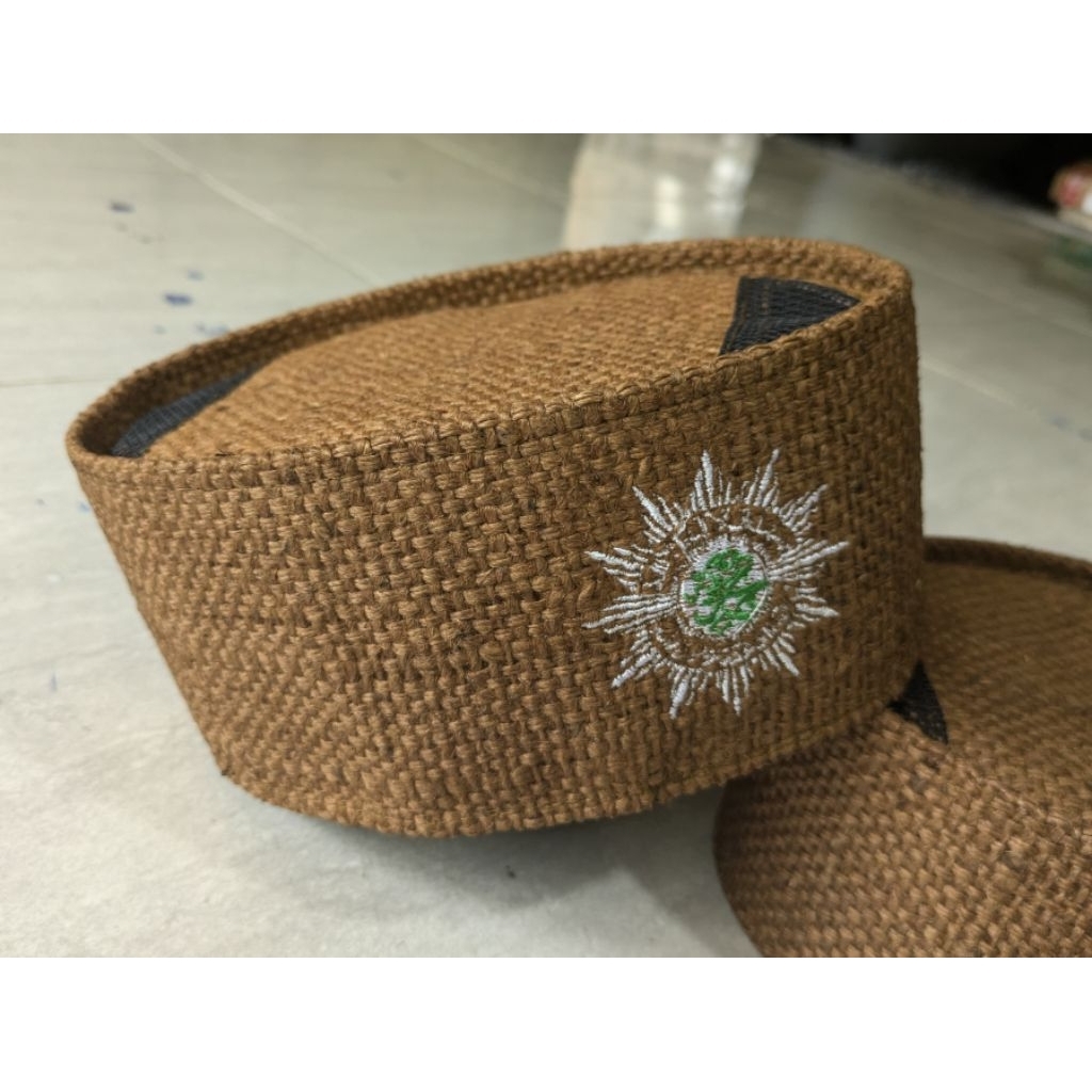 Jual Kang Goni || Peci Muhammadiyah Songkok Muhammadiyah | Shopee Indonesia