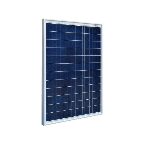 Jual Solar Panel Cell Papan Surya 20wp Poly Crystalline Mitsuyama ...