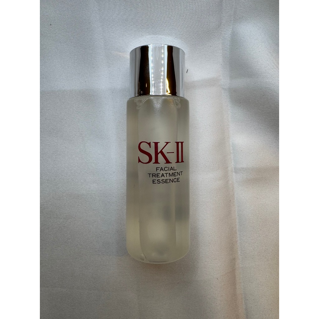 Jual Serum Essence Original SK2 Facial Treatment Essence Ukuran 30ml ...