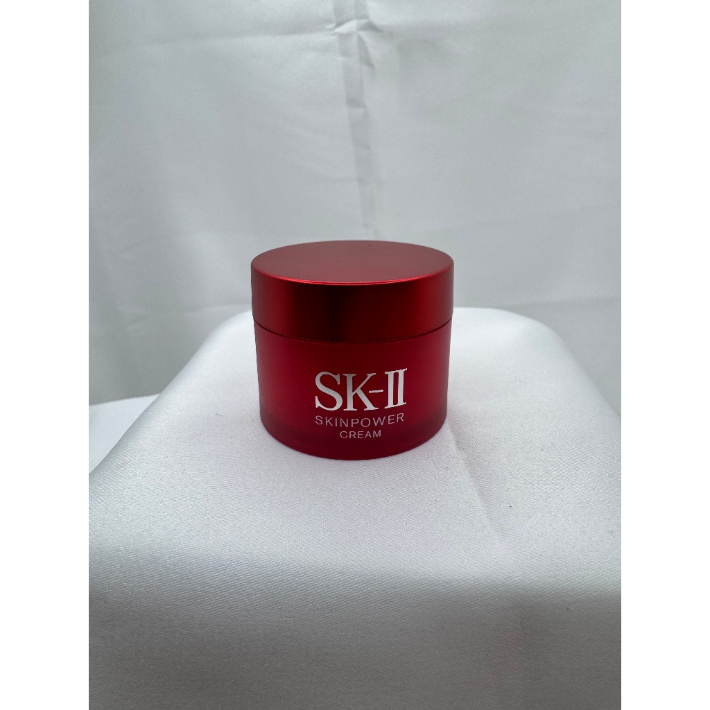 Jual Cream Wajah Original SK2 Moisturizing Cream Ukuran 15g Product ...