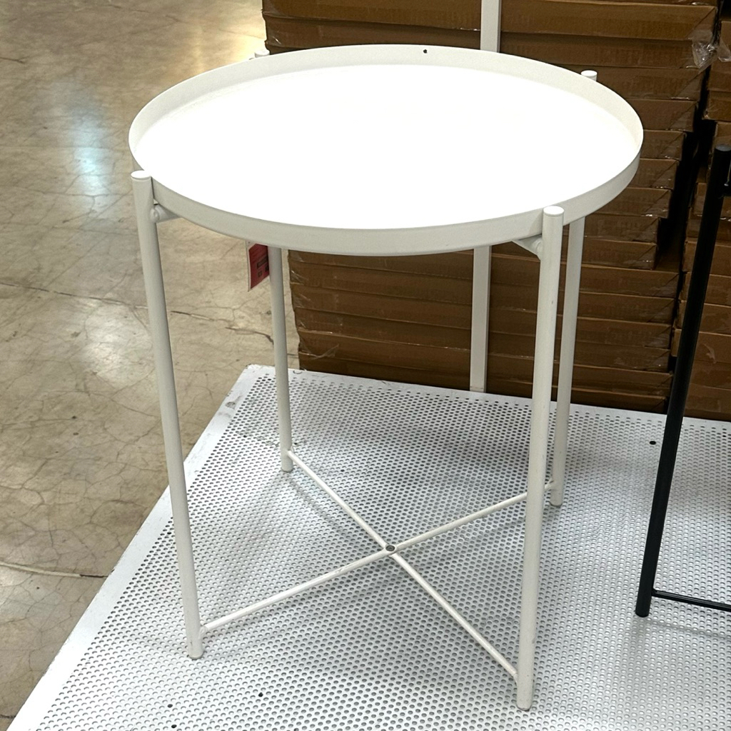 Jual Meja Baki / Coffee Table / Meja Kopi Gladom | Shopee Indonesia