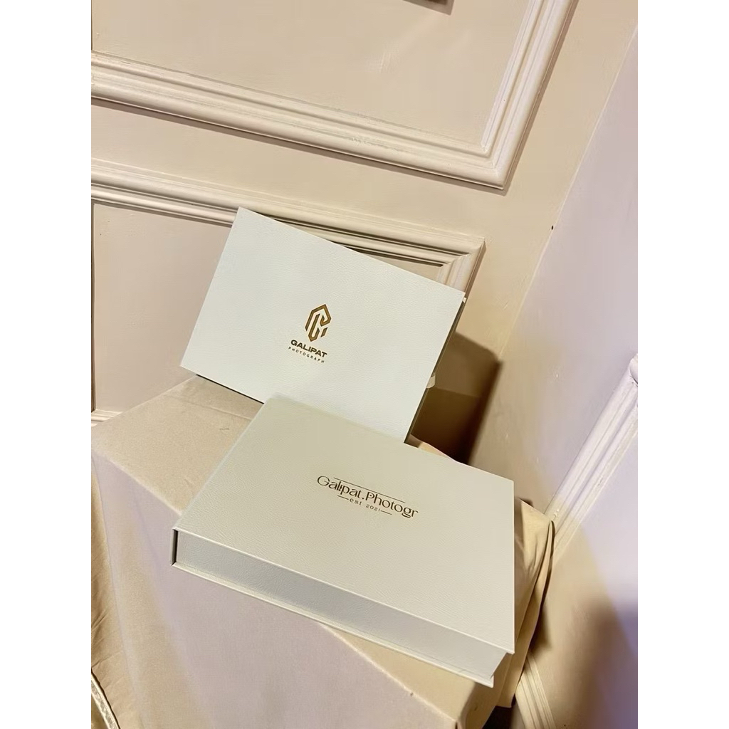 Jual BOX KULIT PITA ALBUM FOTO UKURAN 25x30 (INCLUDE GRAFIR) | Shopee ...