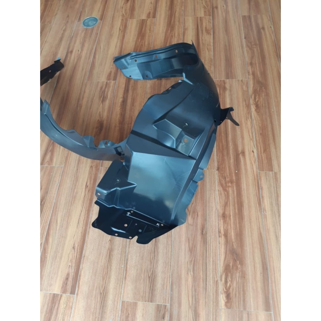 Jual Liner Fender Spatbor Raize Rocky 2021 2022 2023 2024 2025 Original ...