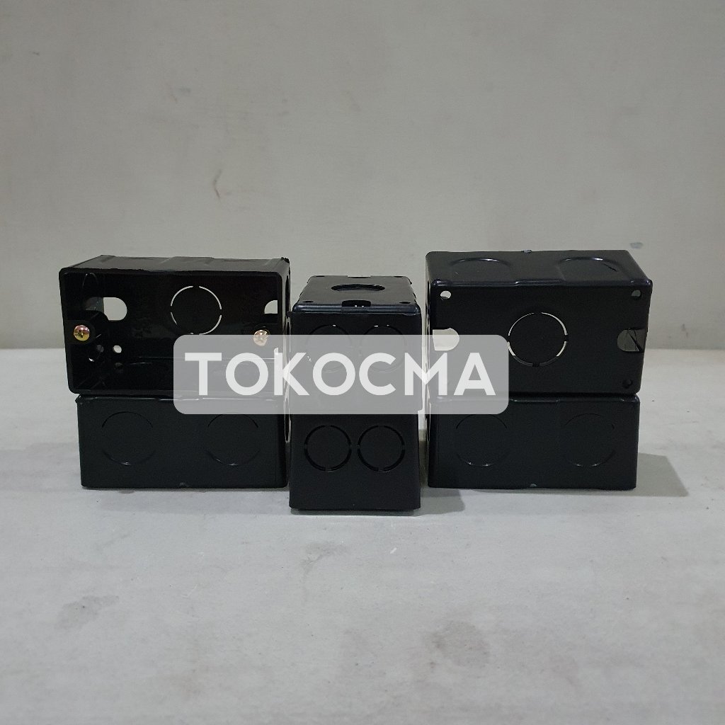 Jual IB Dus Panasonic WVJ5911K / Dus Inbow Mangkok Tanam Persegi ...