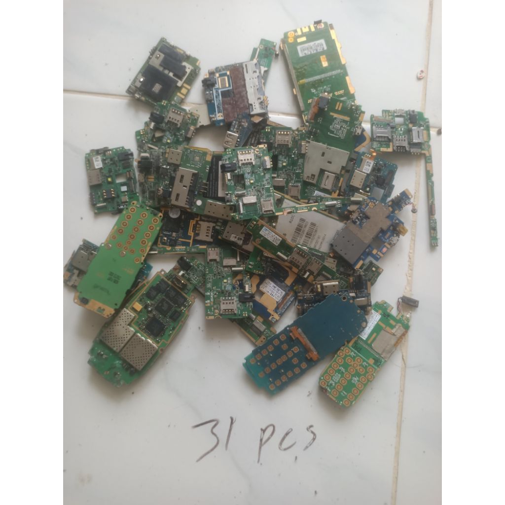 Jual Pcb Mesin Hp dan Laptop | Shopee Indonesia