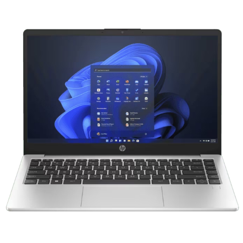 Jual HP14 245 G10 ( SILVER) AMD Ryzen 3-7320U / Ram 8GB / 256 GB SSD ...