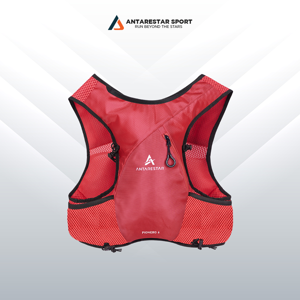 Jual ANTARESTAR Sport - Tas Hydropack Pionero 6L Hydration Bag Lari ...