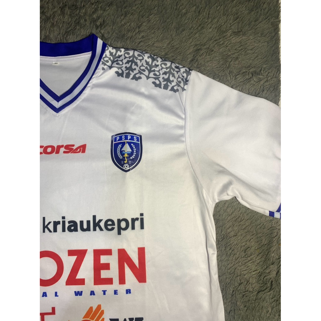 Jual jersey PSPS RIAU | Shopee Indonesia