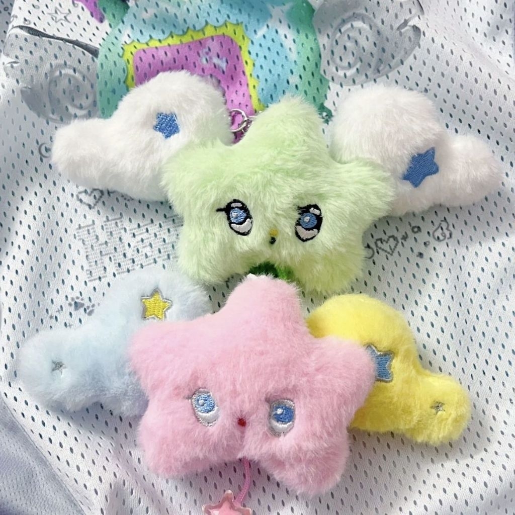 Jual KEYCHAIN POPCHU WICHU MINI WICHU MEMBER NCT WISH | Shopee Indonesia