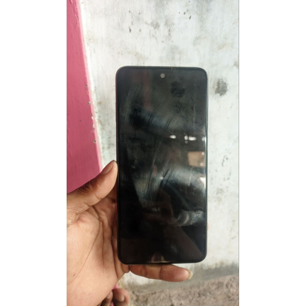 Jual Unit Redmi note 9 8/128 pro MATOT (baca deskripsi) | Shopee Indonesia