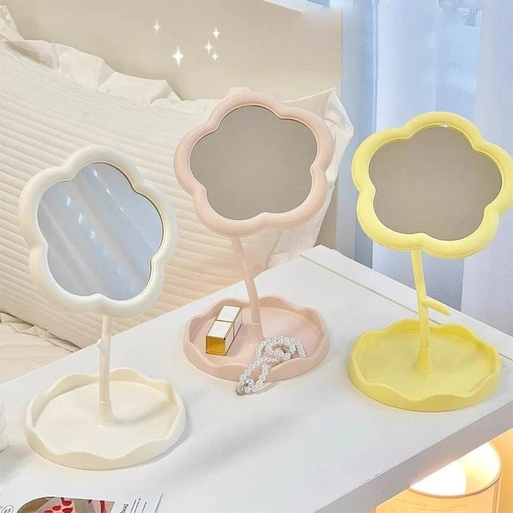 Jual CERMIN MODEL BUNGA - CERMIN STANDING - STANDING MIRROR FLOWER ...