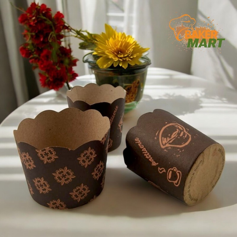 Jual Bruder Cup / Paper Case Uk 4,5cm & 5,5cm Isi 10pcs | Shopee Indonesia