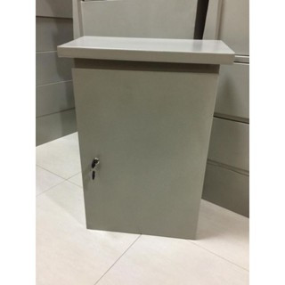 Jual Box panel outdoor 40x60x20 60x40x20 60x40 40 X 60 topi patrom ...