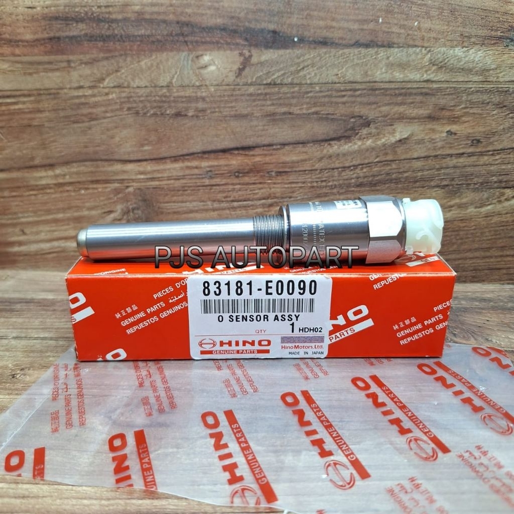 Jual SENSOR SPEEDOMETER SENSOR SPEED SENSOR KM KILOMETER HINO LOHAN 500 ...