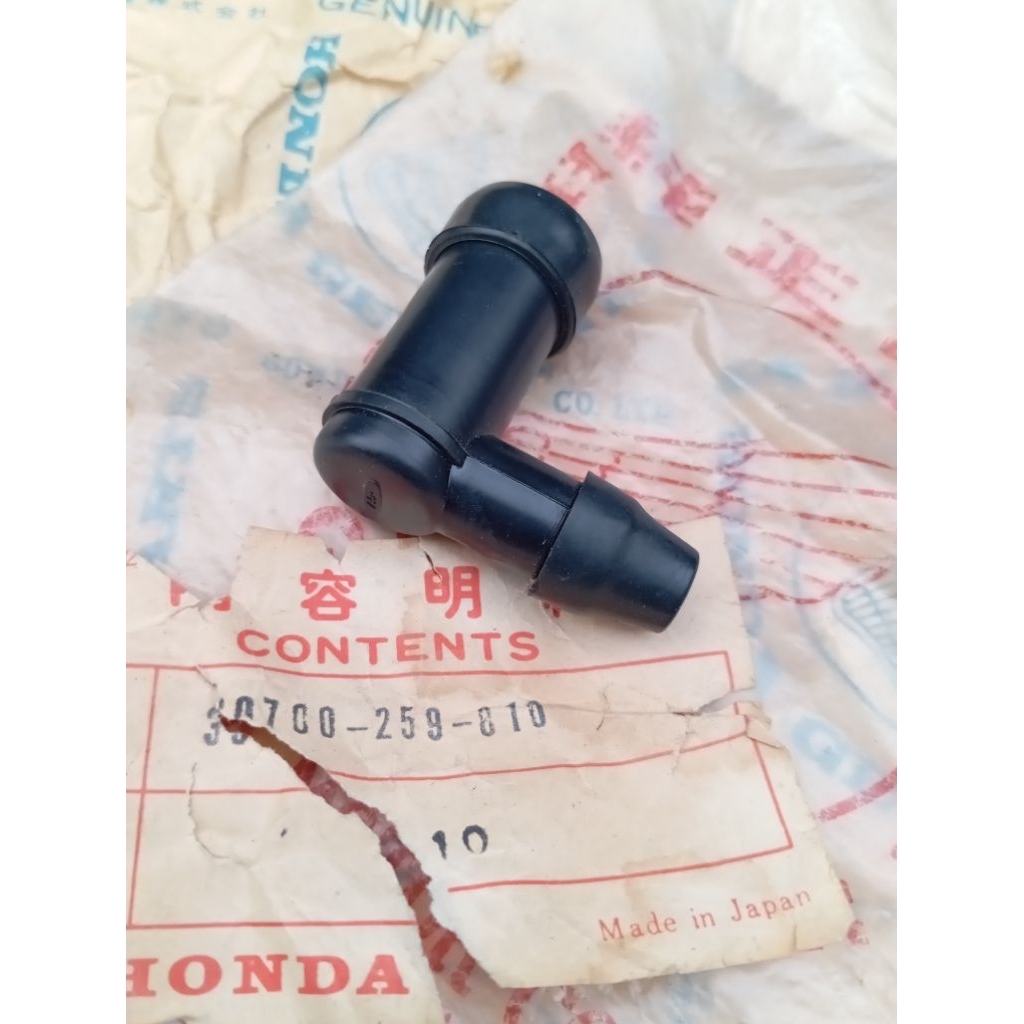 Jual Cop busi kode HM honda c50 c70 cs90 cl90 cl125 ct125 s90 z c102 ...