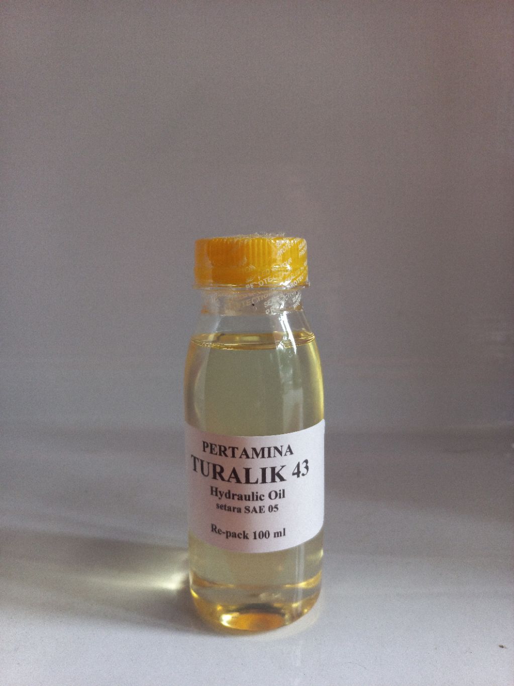 Jual Oli Shock Hidrolic Turalik 43 ISO VG 32 SAE 5W & Turalik 48 ISO VG ...