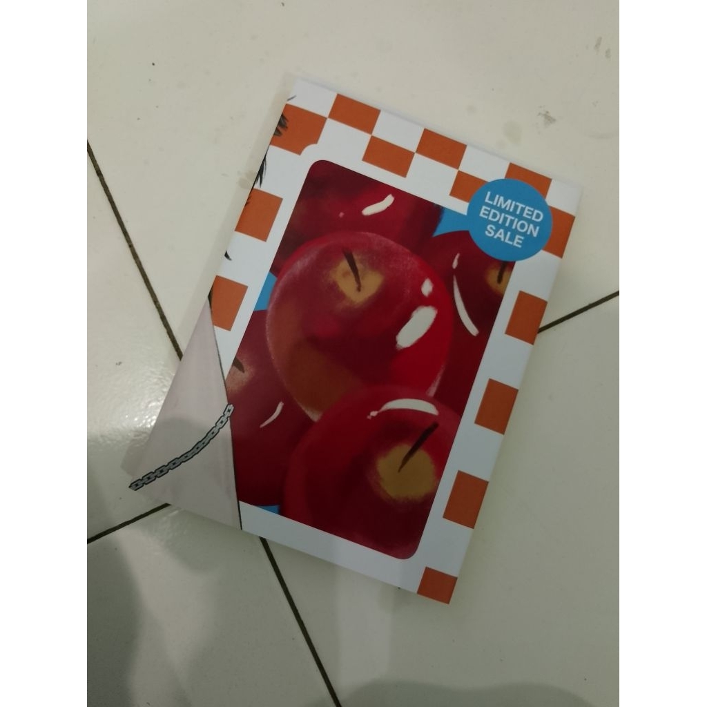 Jual Doujin Caleb LaDS x MC (NSFW) | Shopee Indonesia