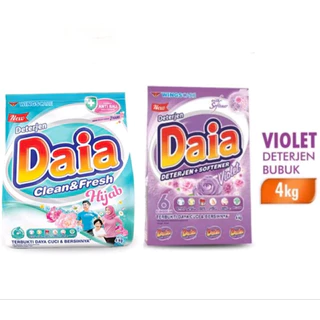 Jual Daia 4kg Terlengkap & Harga Terbaru Maret 2026 | Shopee Indonesia