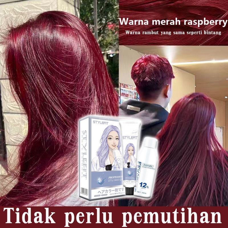 Jual Garnier Warna Hair Color Terlengkap & Harga Terbaru Mei 2026 ...