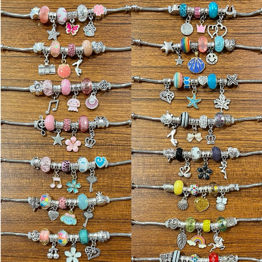 Jual [ DM CEK STOK ] pandora - kait | Shopee Indonesia