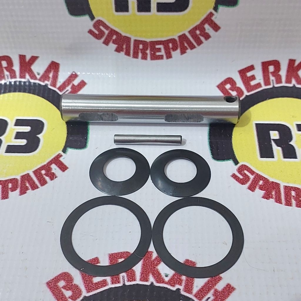 Jual Ring + gear gir gigi gardan Viar Kaisar Nozomi Appktm as planet ...