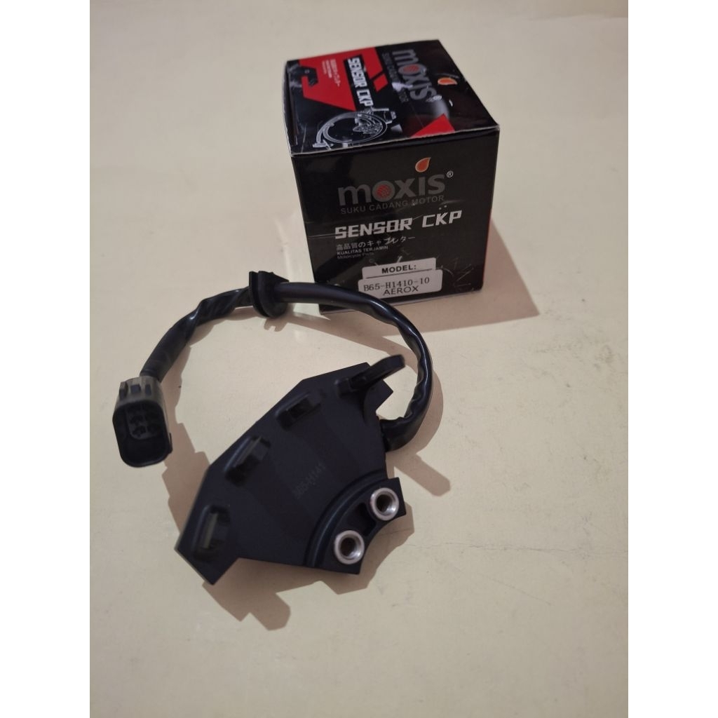 Jual SENSOR CKP AEROX, SWITCH CKP AEROX, N MAX, NMAX, LEXI MOXIS ...