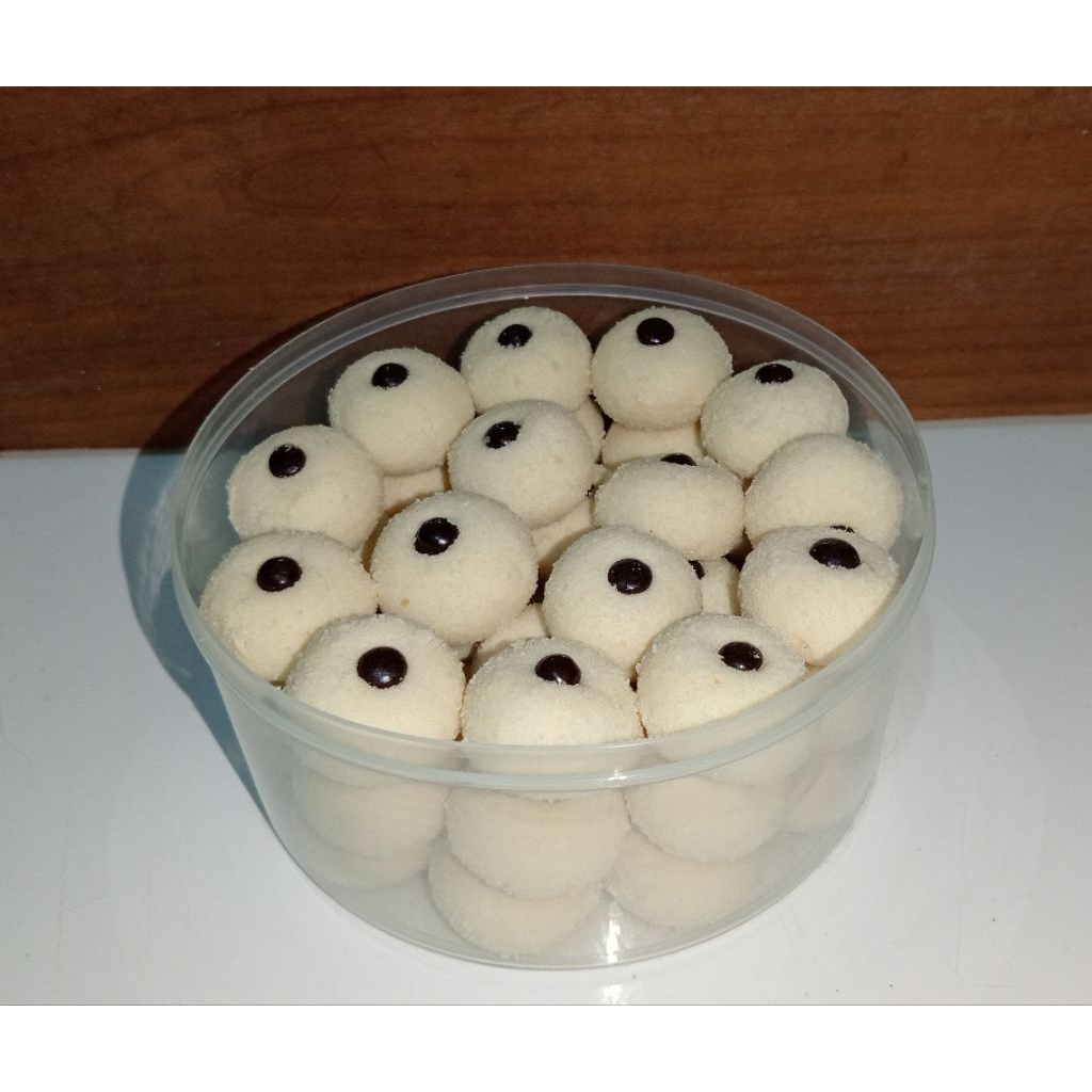 Jual KUE JANIT / KUE JANDA GENIT | Shopee Indonesia