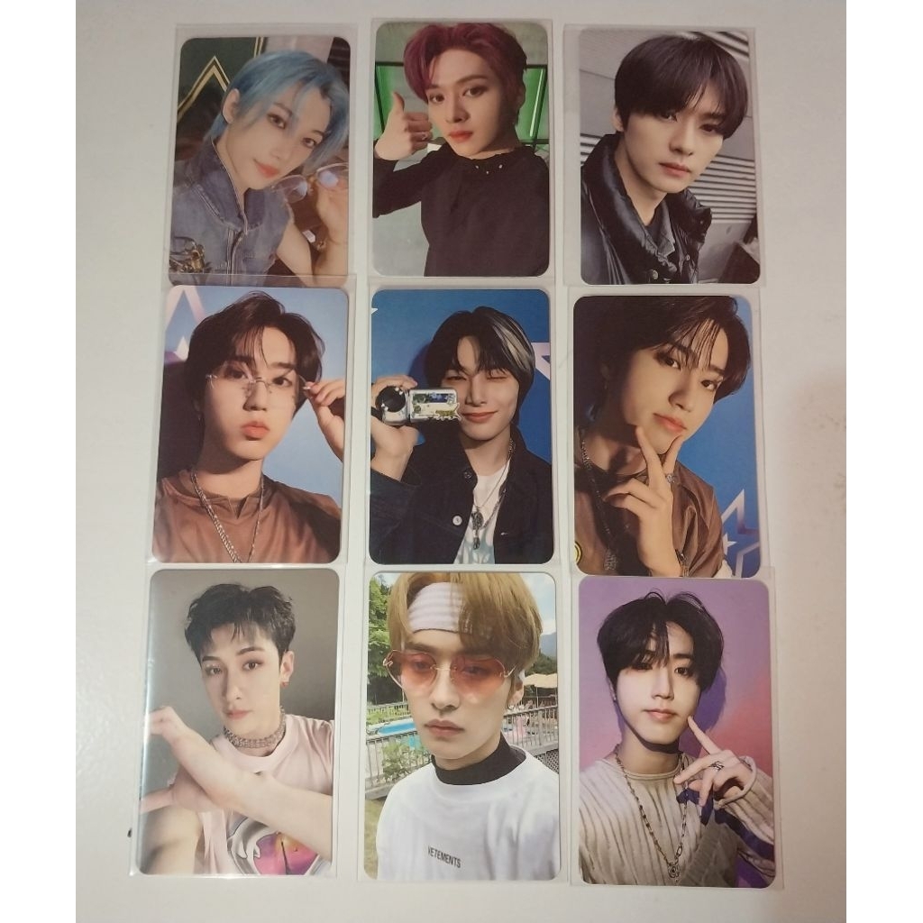 Jual Stray Kids Official POB SKZ | Shopee Indonesia