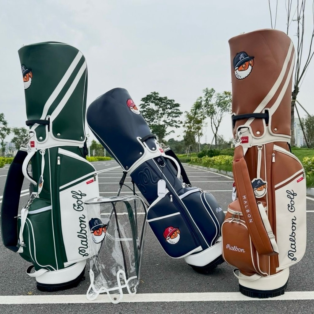 Jual TAS GOLF STAND BAG BRAND NEW | Shopee Indonesia