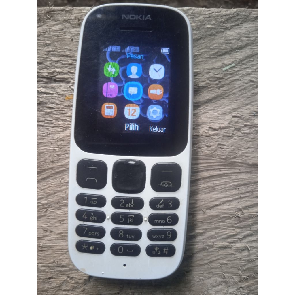 Jual nokia jadul hidup normal | Shopee Indonesia