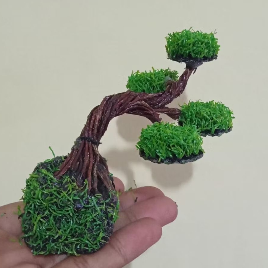 Jual Pohon Aquascape Pohon Aquarium Pohon Bonsai Bonsai Aquascape