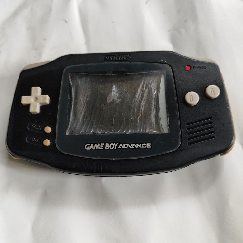 Jual gameboy advance for part/display kondisi off | Shopee Indonesia
