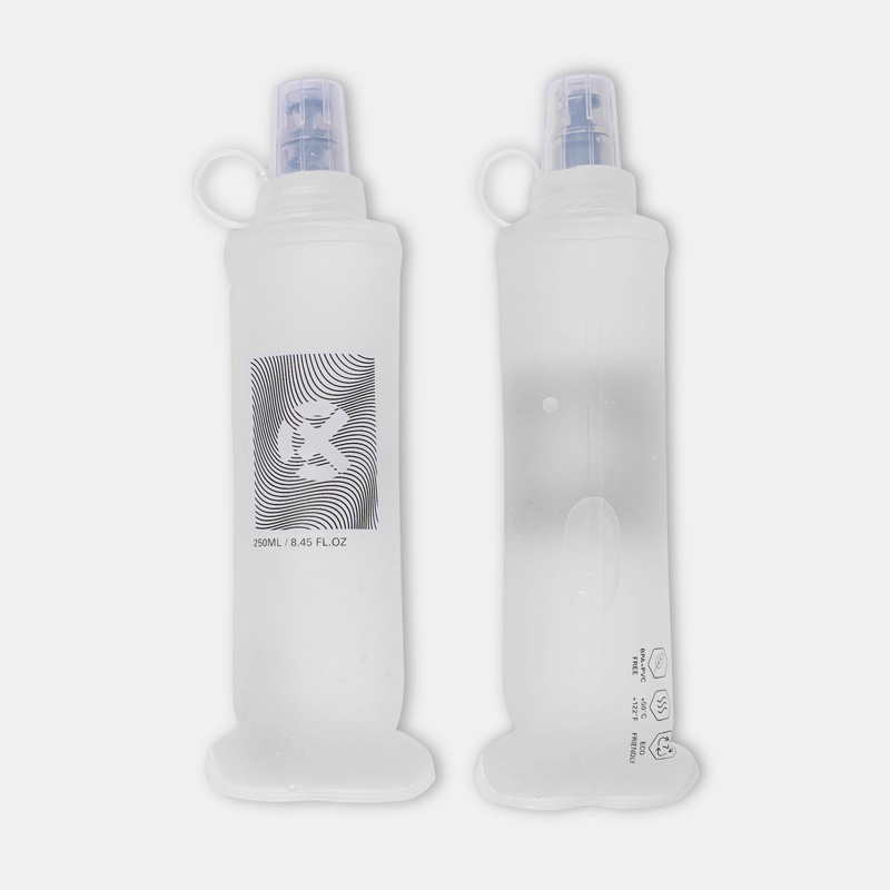Jual Botol Minum Lari Rechampx Soft Flask 250ml originial CX-R400112 ...