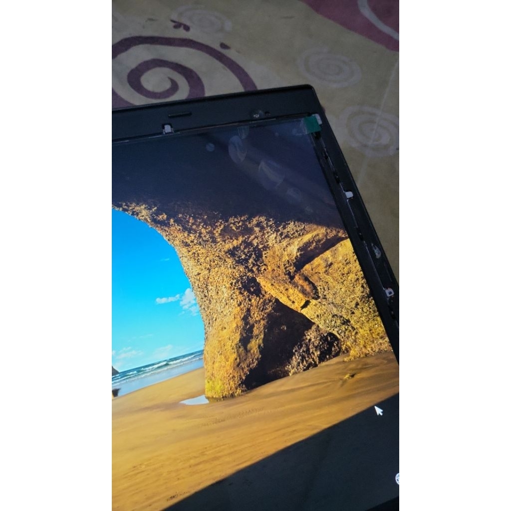 Jual SCREEN Layar LED LCD Lenovo THINKPAD T460S T460 T460P FULL HD IPS ...