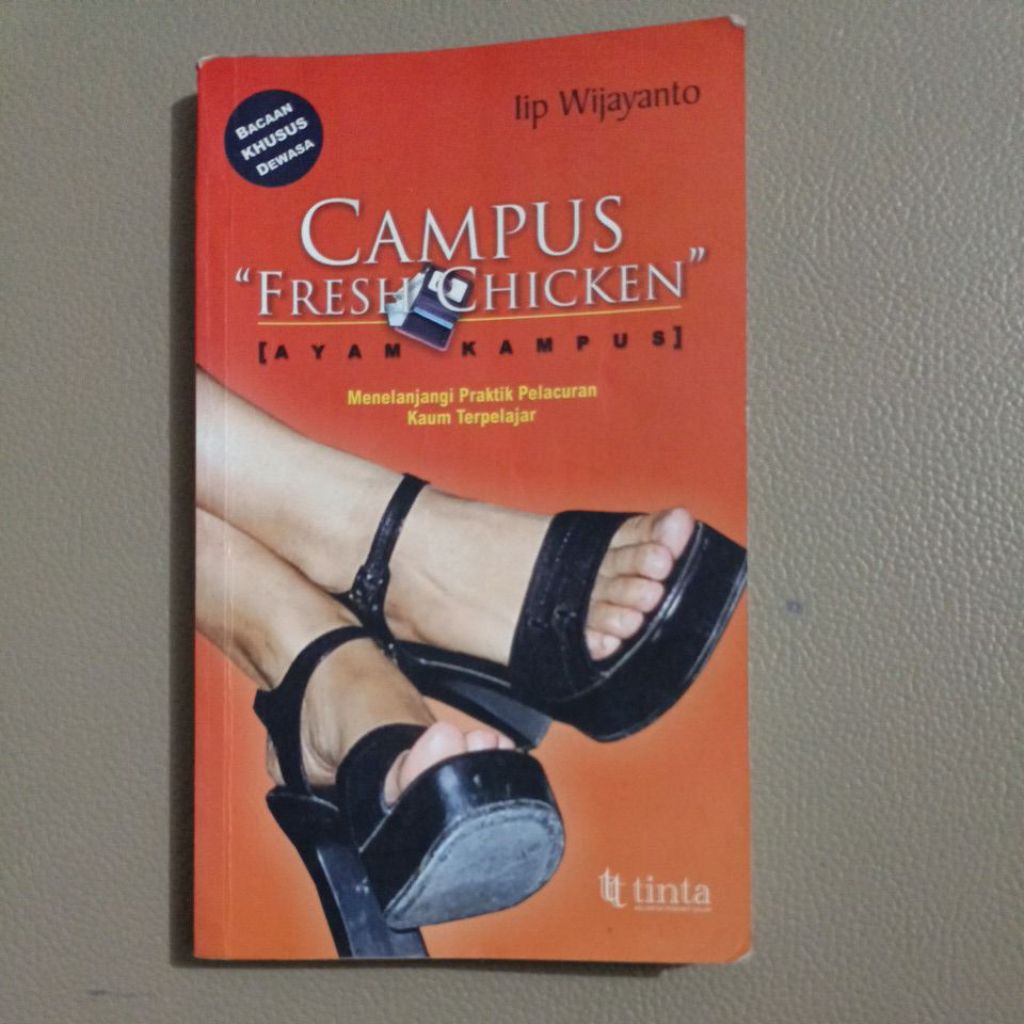 Jual campus fresh chicken | Shopee Indonesia