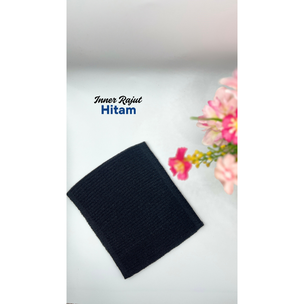 Jual INNER RAJUT (0400) | Shopee Indonesia